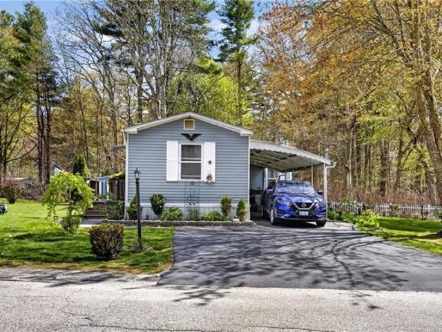 Sherwood Valley Ln, Coventry, Home For Sale