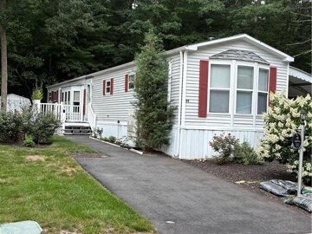 Sherwood Valley Ln, Coventry, Home For Sale