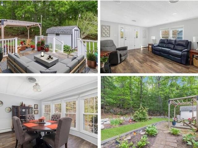 Sherwood Valley Ln, Coventry, Property For Sale
