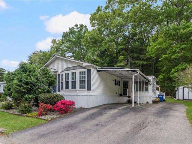Sherwood Valley Ln, Coventry, Property For Sale
