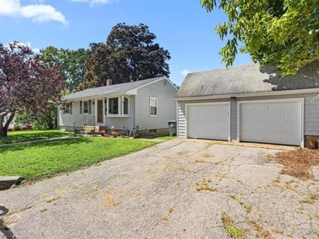 Sherwood Ave, Coventry, Home For Sale