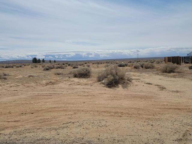 Sherwood Ave, California City, CA 93505