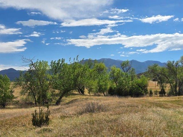 Sherwood Ave Lot 327, Colorado City, CO 81019