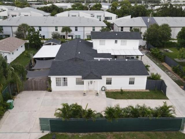 Sherwood Ave, Mangonia Park, Home For Sale