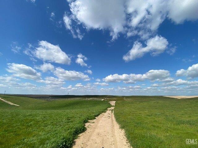 Sherwood Ave, Mcfarland, Plot For Sale