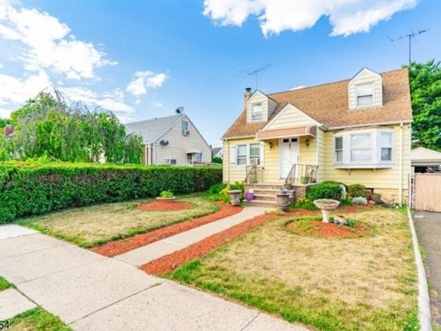 Sherwood Ave, Paterson, Home For Sale
