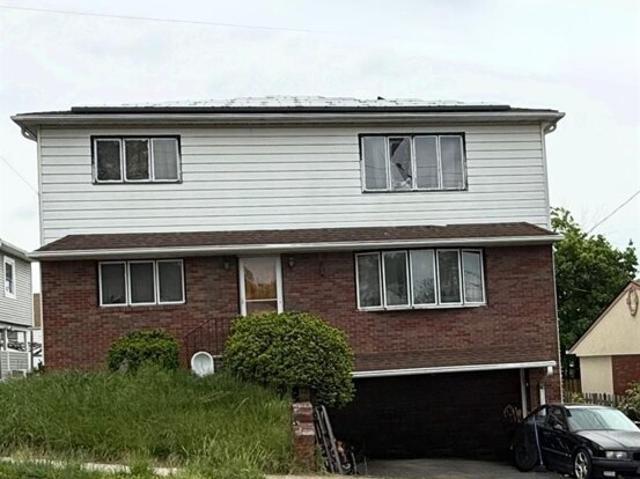 Sherwood Ave, Paterson, Home For Sale