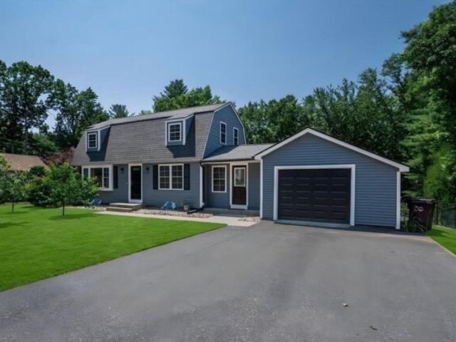 Sherwood Ave, Westfield, Home For Sale
