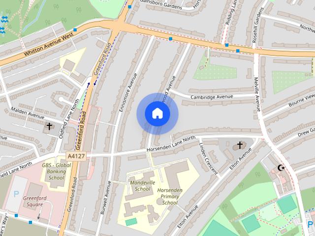 Sherwood Avenue, Greenford, UB6 0PG