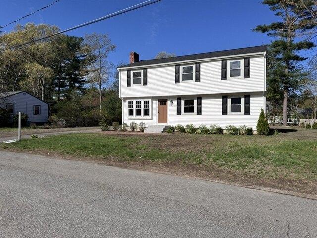 Sherwood Cir, East Bridgewater, Home For Sale