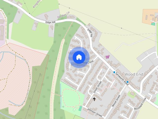Sherwood Close