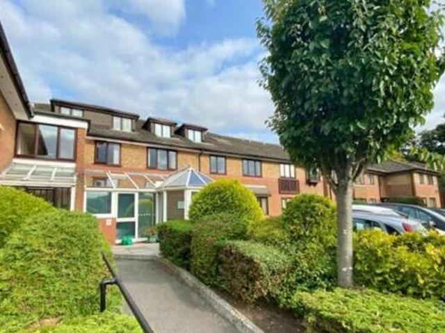 Sherwood Close, Southampton, 1 Bedroom Flat