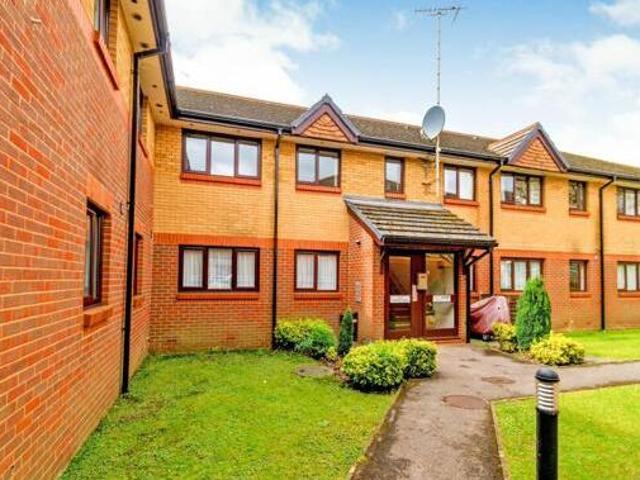 Sherwood Close, Southampton, 2 Bedroom Flat