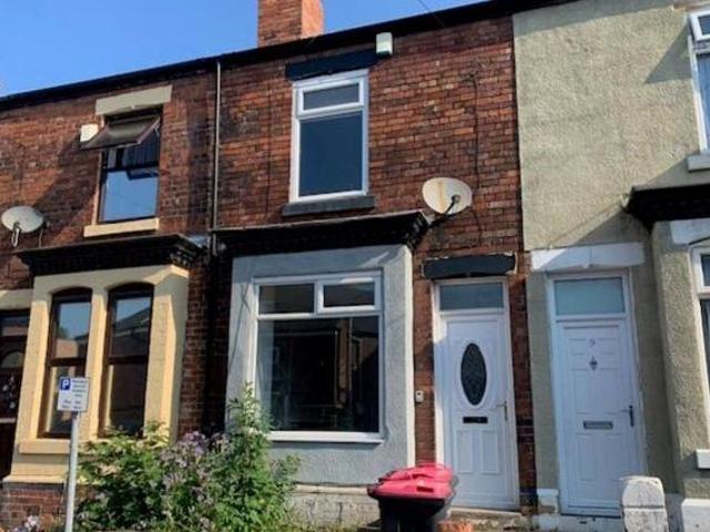 Sherwood Crescent, Wellgate, 2 Bedroom Terraced