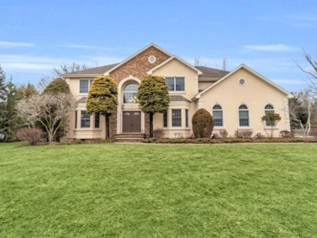 Sherwood Ct, Old Tappan, Home For Sale