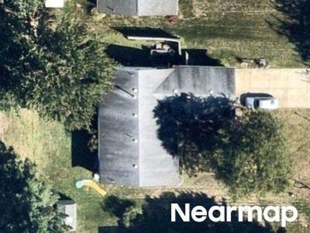 Sherwood Dr