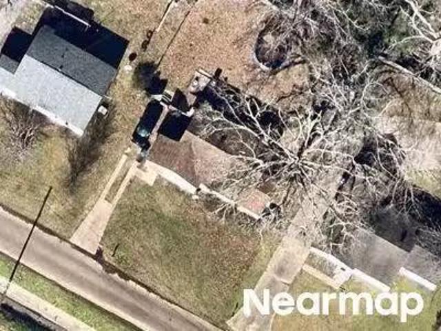 Sherwood Dr