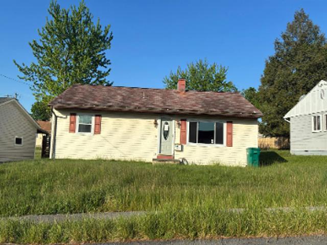 Sherwood Dr