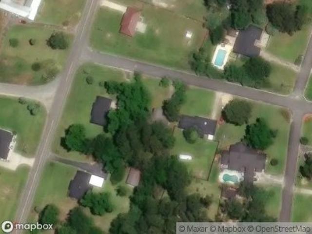 Sherwood Dr