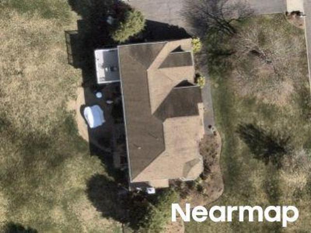 Sherwood Dr