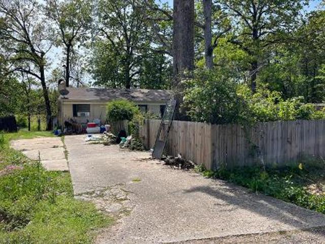 Sherwood Dr