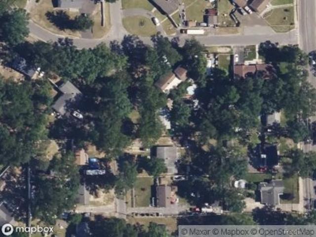 Sherwood Dr