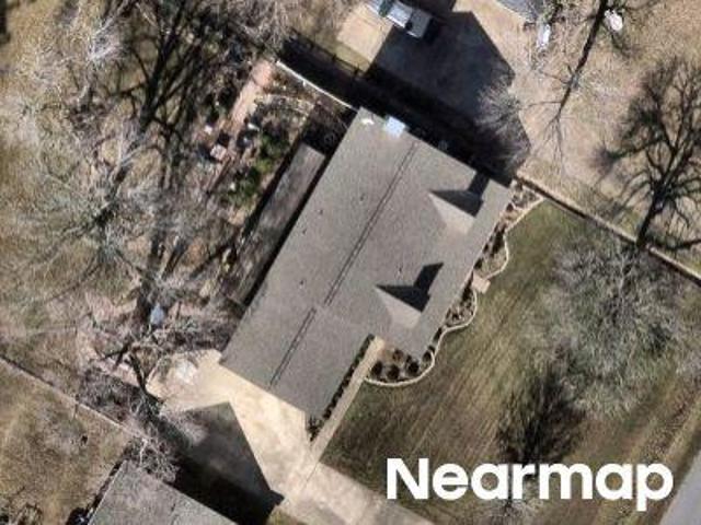 Sherwood Dr