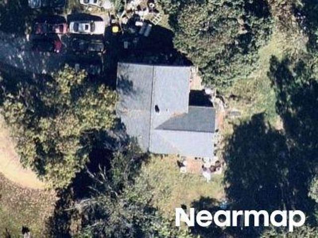 Sherwood Dr
