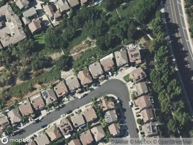 Sherwood Dr