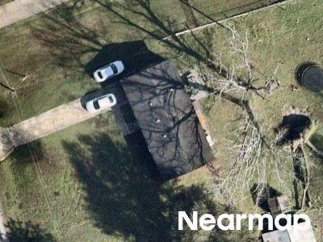 Sherwood Dr