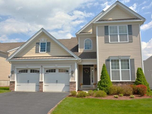 Sherwood Dr Unit,methuen, Home For Sale