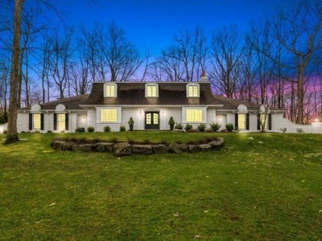 Sherwood Dr, Watchung, Home For Sale