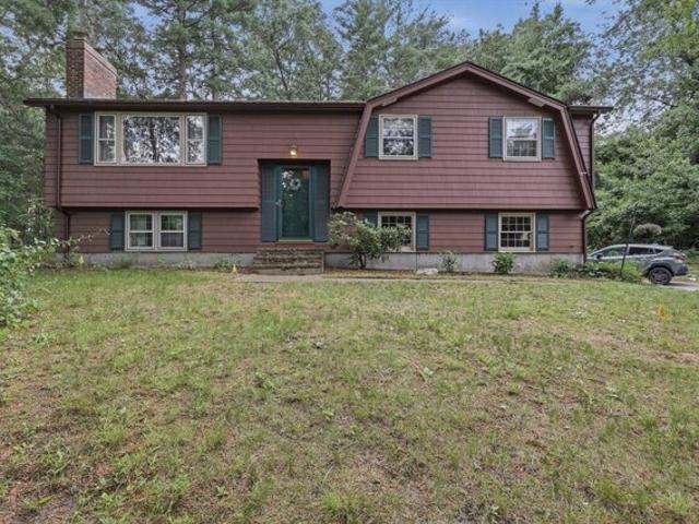 Sherwood Dr, Westford, Home For Sale