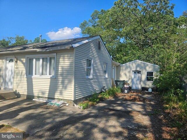 Sherwood Dr, Williamstown, Home For Sale