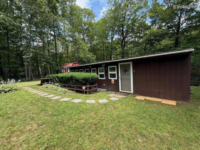 Sherwood Dr, Becket, Home For Sale