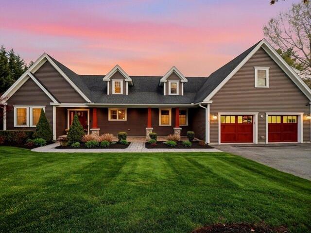 Sherwood Dr, Billerica, Home For Sale
