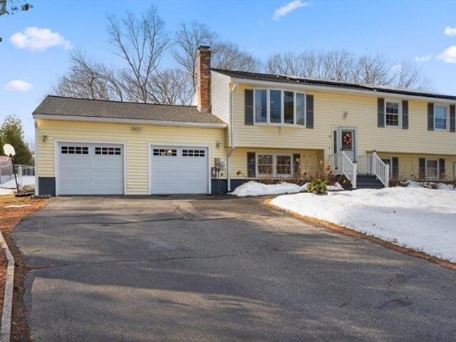 Sherwood Dr, Haverhill, Home For Sale