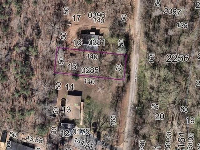 Sherwood Dr, Lexington, NC 27292