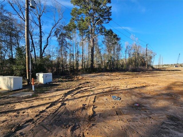 Sherwood Dr Lot 2, Shepherd, TX 77371