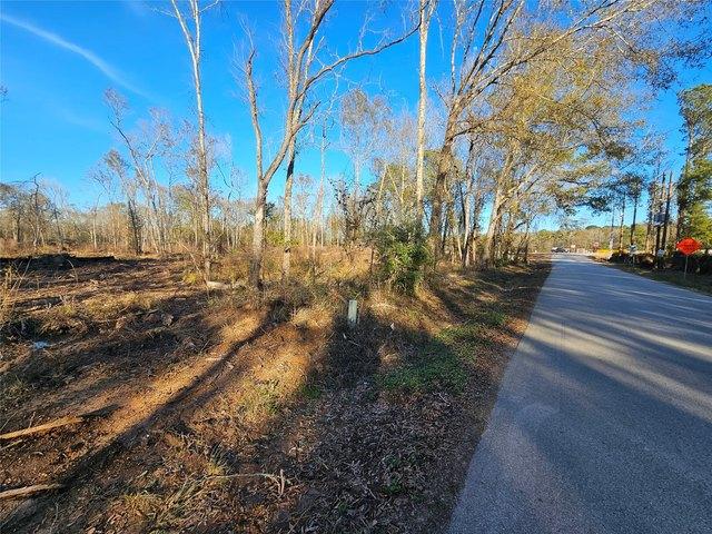 Sherwood Dr Lot 47, Shepherd, TX 77371