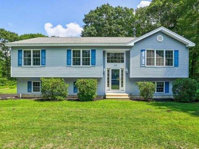 Sherwood Dr, Spencer, Home For Sale