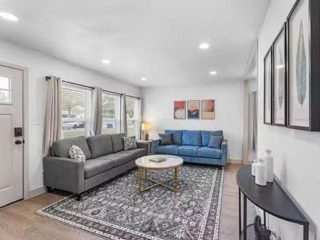 Sherwood Drive