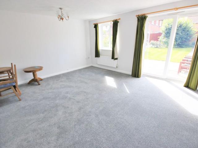 Sherwood Drive, WN5, Wigan