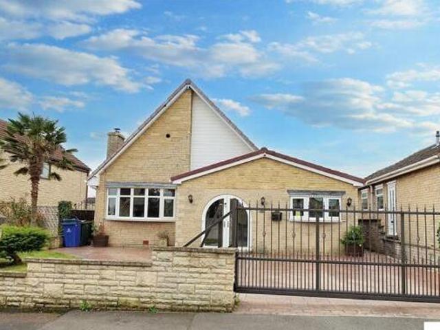 Sherwood Drive, Skellow, 3 Bedroom Detached