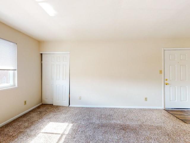 Sherwood Forest 3 Bedroom Apartment for Rent at 2803 Early Street, Norfolk, VA 23513 Estabrook