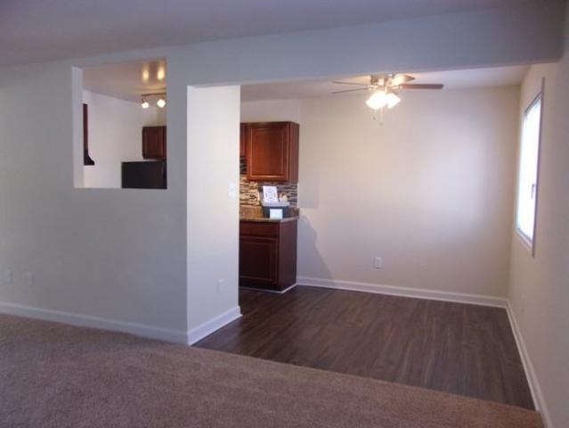 Sherwood Forest 1 Bedroom Apartment for Rent at 2803 Early Street, Norfolk, VA 23513 Estabrook