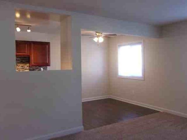 Sherwood Forest 2 Bedroom Apartment for Rent at 2803 Early Street, Norfolk, VA 23513 Estabrook