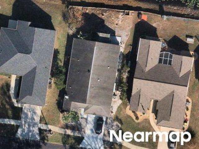 Sherwood Forest Dr