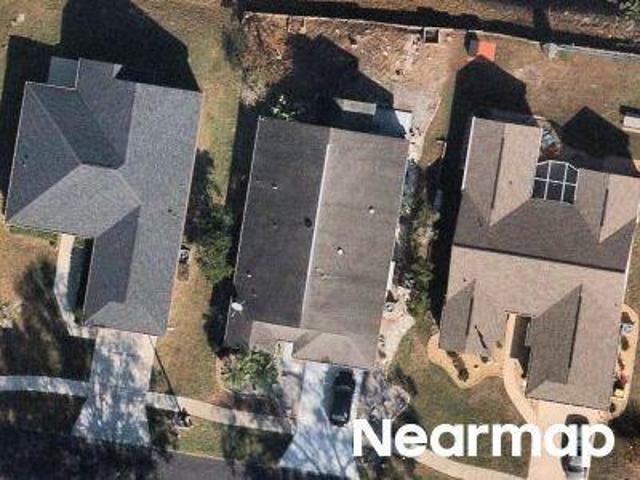 Sherwood Forest Dr