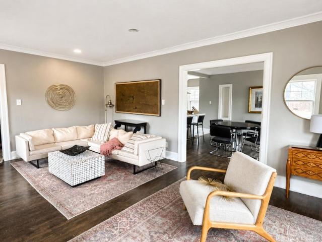 Sherwood Forest Home
